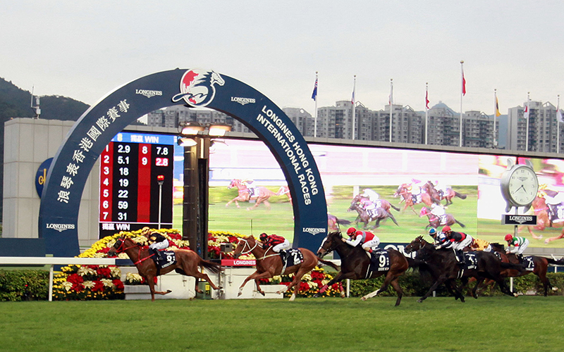 Home - LONGINES Hong Kong International Races 2018 - The Hong Kong ...