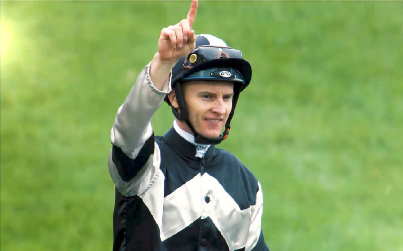 Home - Season Opening 2019 - The Hong Kong Jockey Club