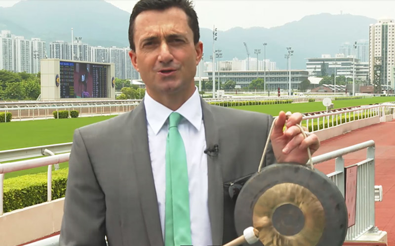 Home - Season Opening 2019 - The Hong Kong Jockey Club