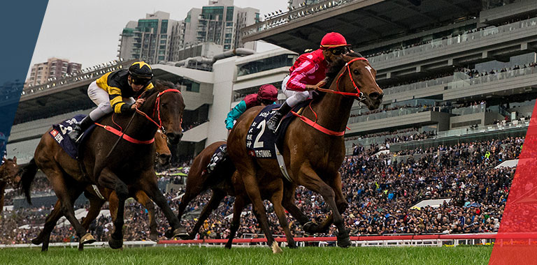 Introduction – LONGINES Hong Kong Sprint - LONGINES Hong Kong ...