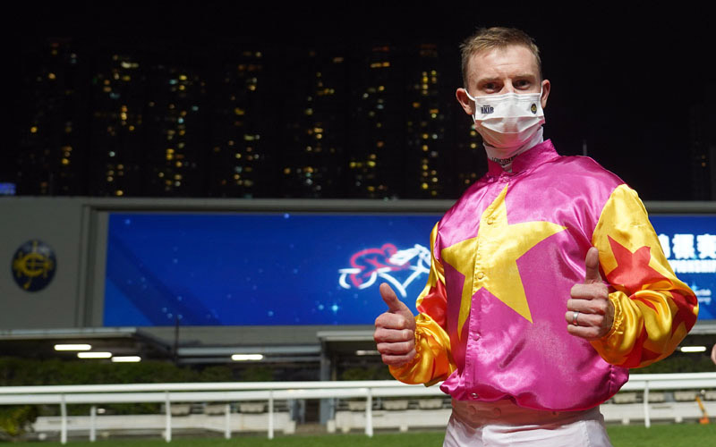 Home - LONGINES Hong Kong International Races 2020 - The Hong Kong ...