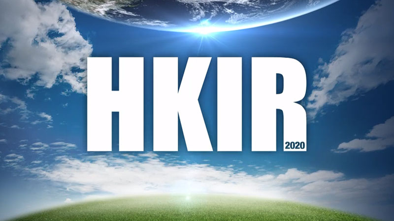 HKIR Express - LONGINES Hong Kong International Races 2020 - The Hong ...