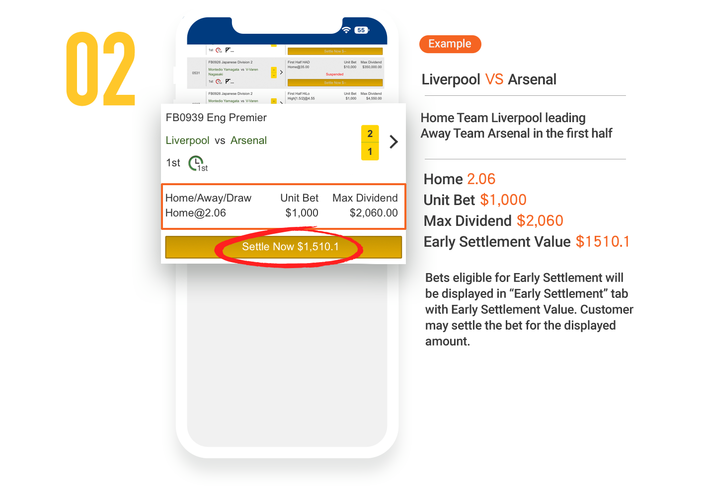 The Hong Kong Jockey Club