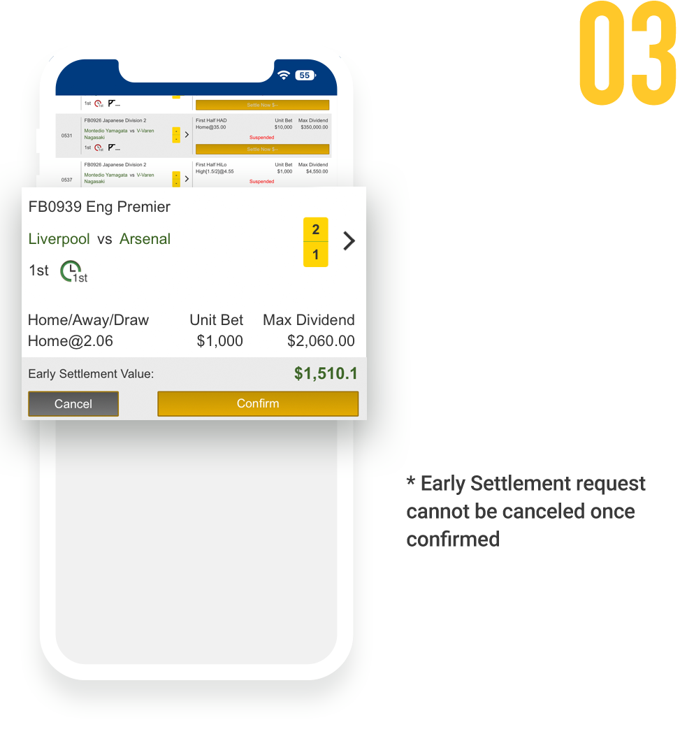 The Hong Kong Jockey Club