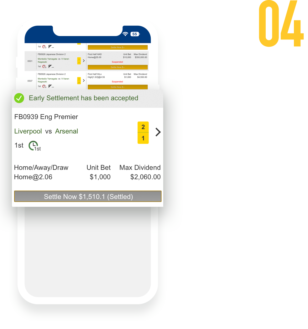 The Hong Kong Jockey Club