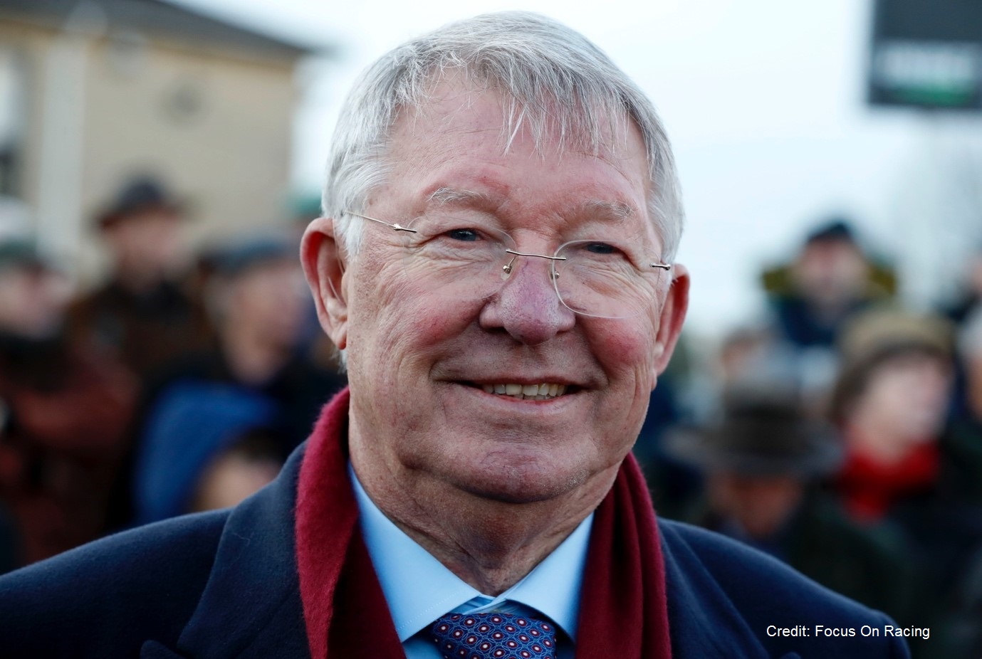 Famous Owners - Royal Ascot - The Hong Kong Jockey Club